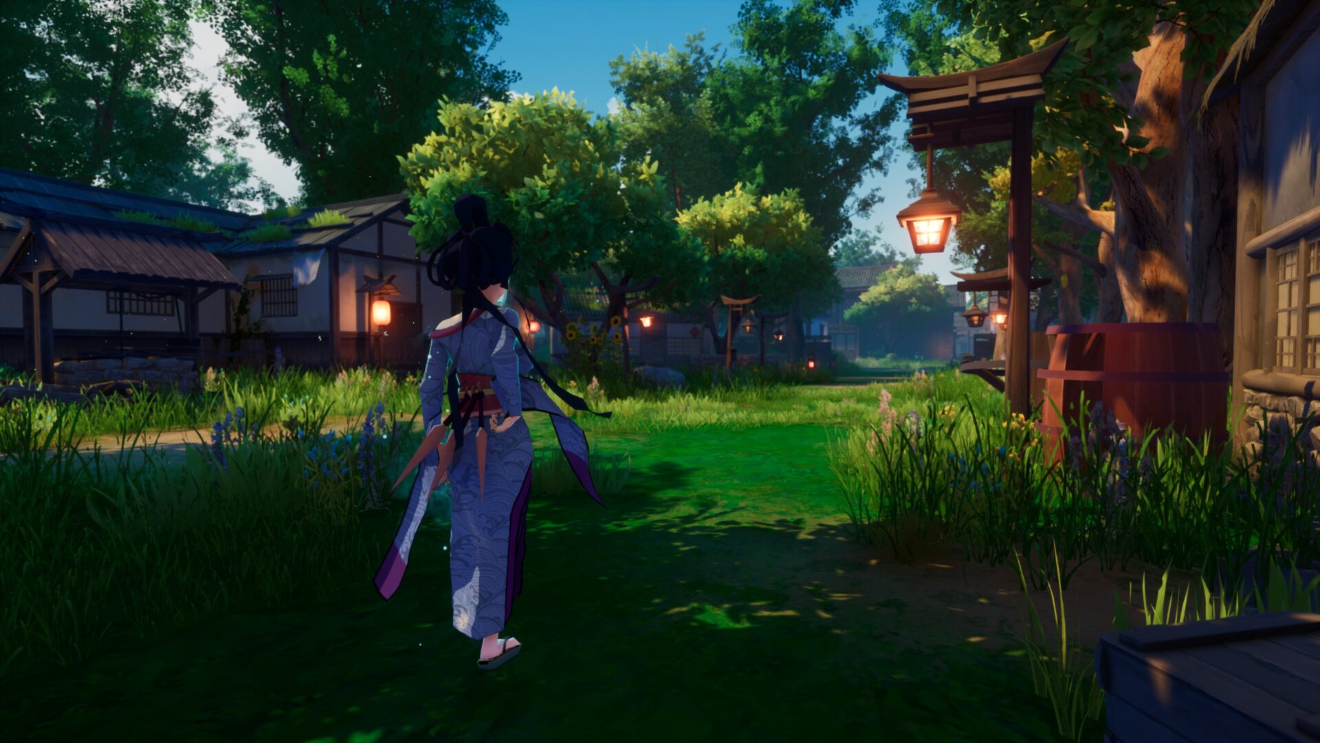 505 Games to publish Rogue Spirit - Gematsu