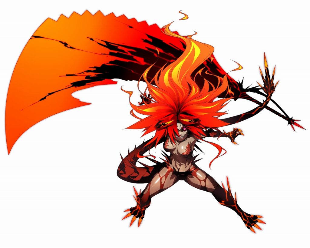 Demon Gaze EXTRA teaser trailer, screenshots - Gematsu