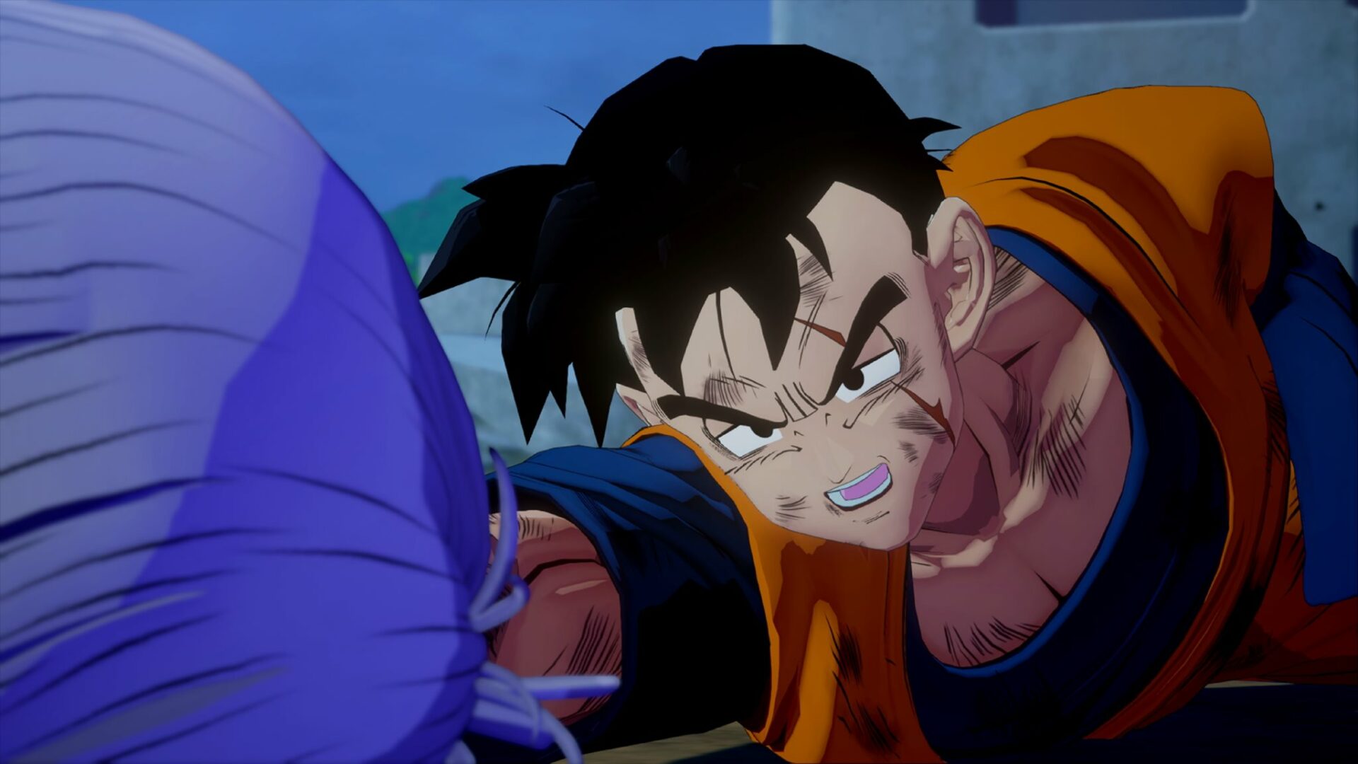 Dragon Ball Z: Kakarot DLC ‘Trunks: The Warrior of Hope’ screenshots ...