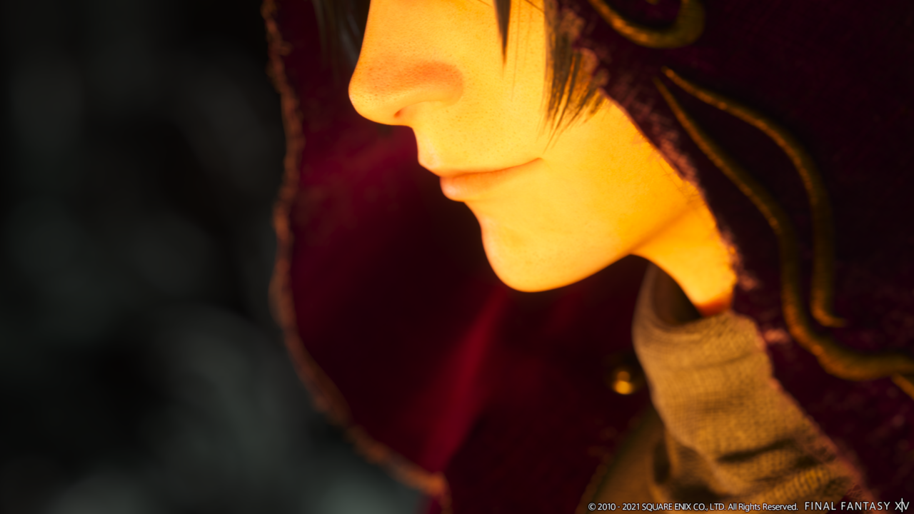 Final Fantasy XIV: Endwalker expansion launches November 23 - Gematsu