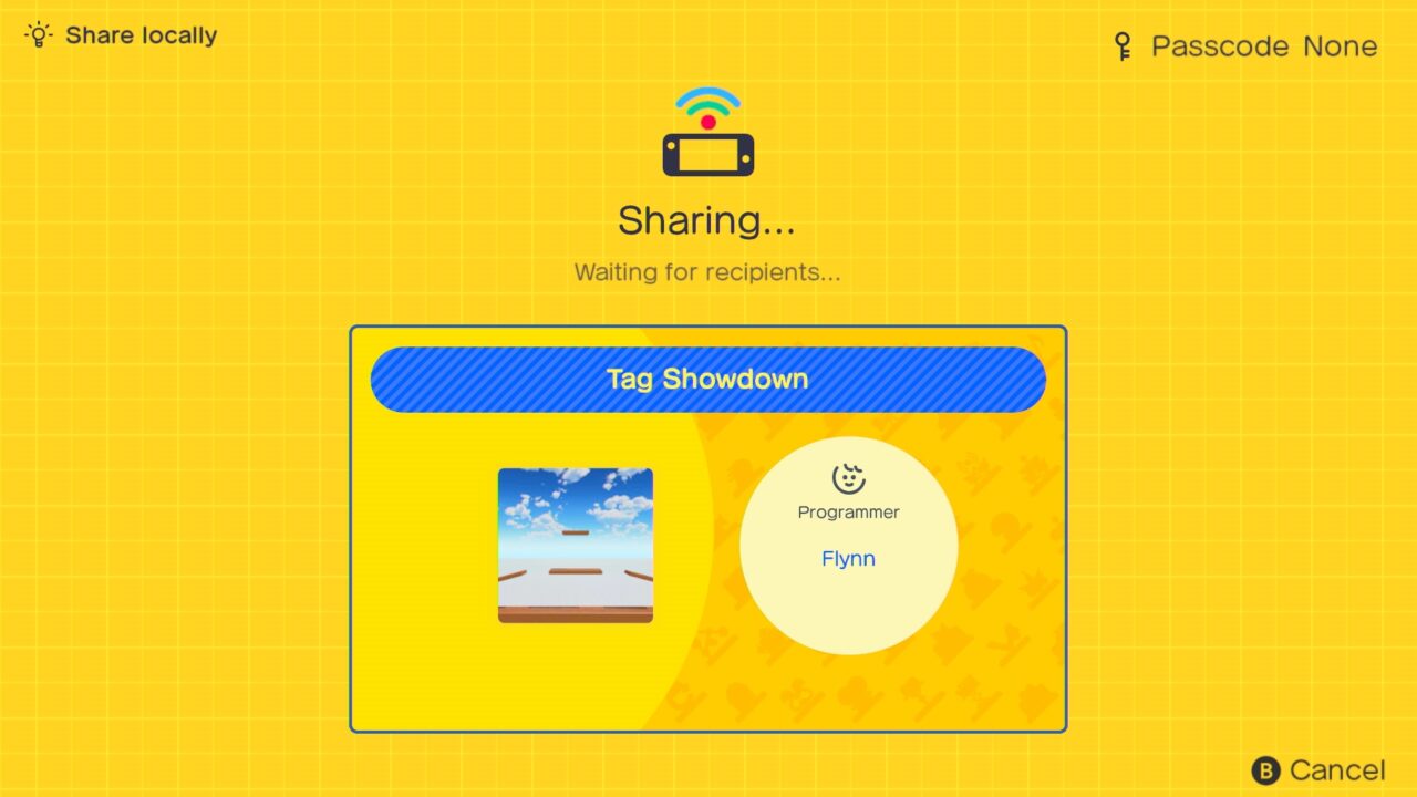 Nintendo announces Game Builder Garage for Switch - Gematsu