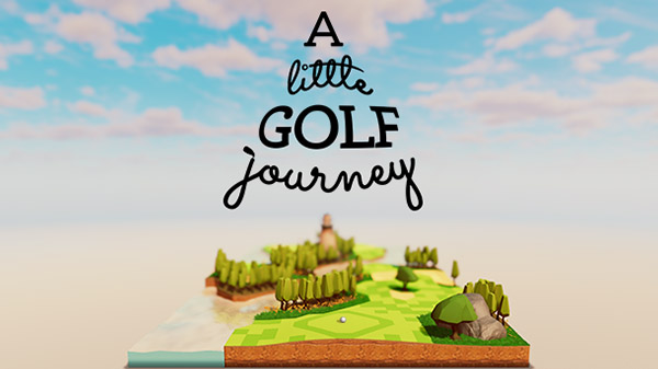 Playtonic Friends to publish ‘relaxing golf adventure game’ A Little ...