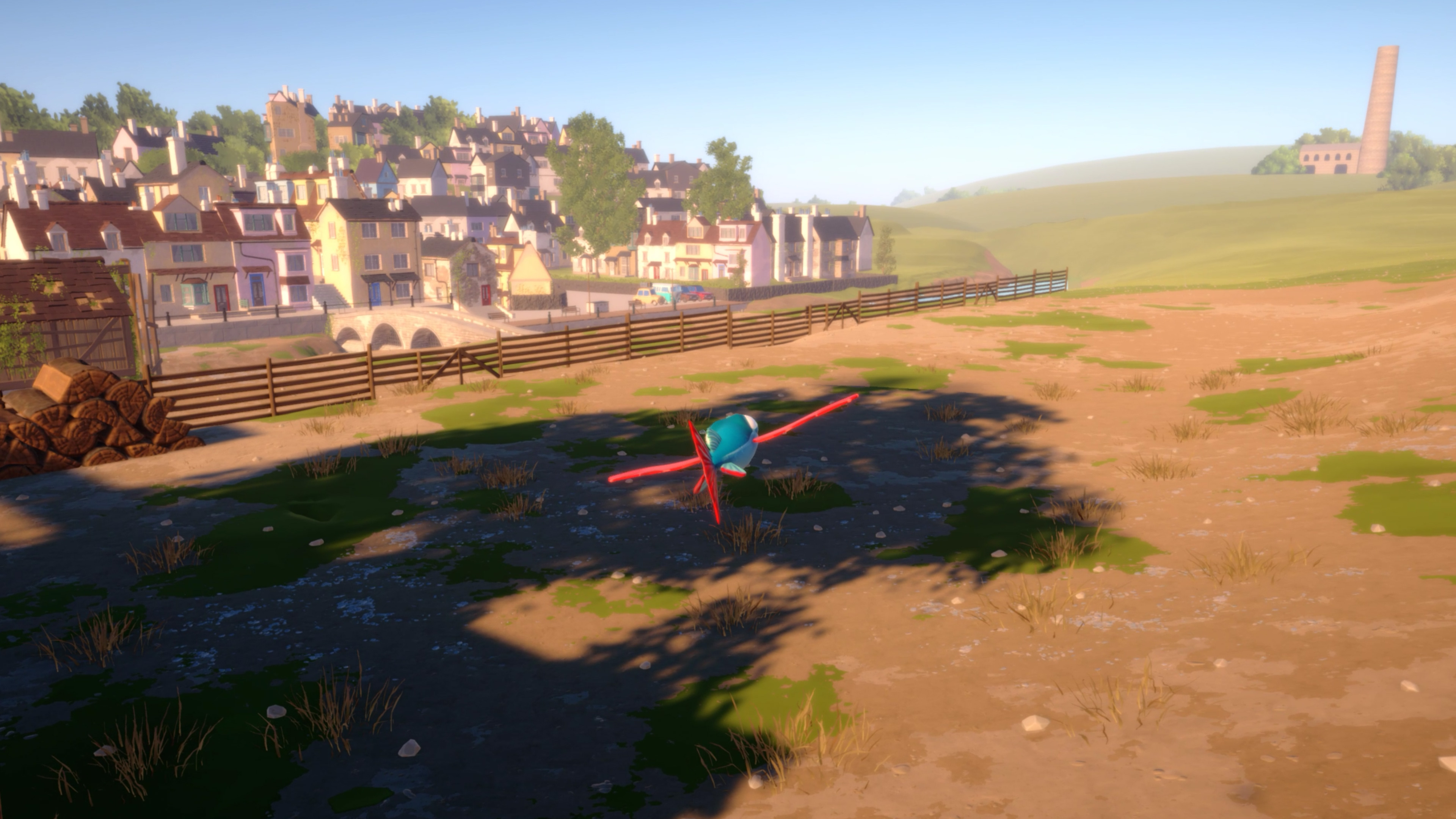 I Am Fish adds Xbox Series and Xbox One versions, launches in Q3 2021 ...