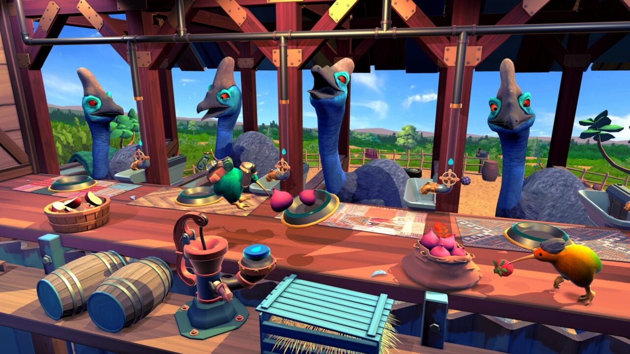 KeyWe launches August 31 - Gematsu