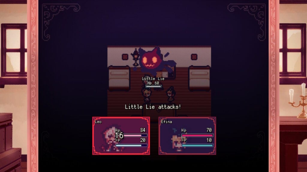 Lie-eating RPG LiEat coming to Switch on May 27 - Gematsu