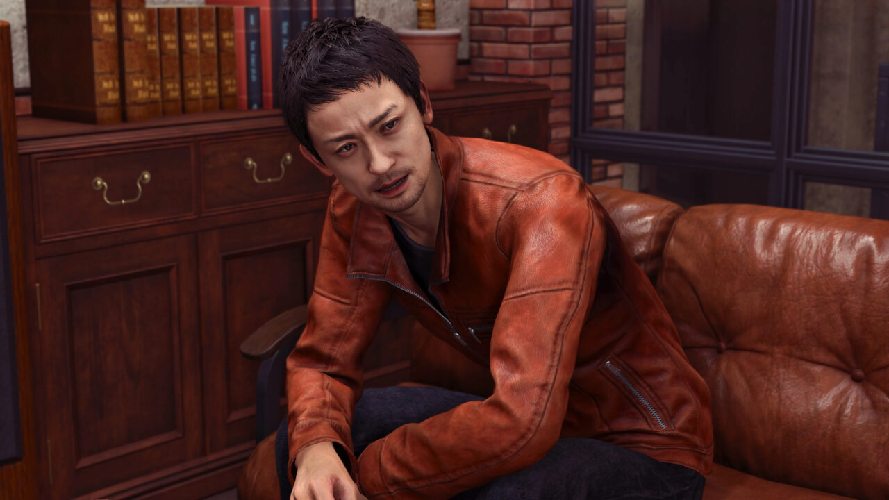 Lost Judgment announced for PS5, Xbox Series, PS4, and Xbox One - Gematsu