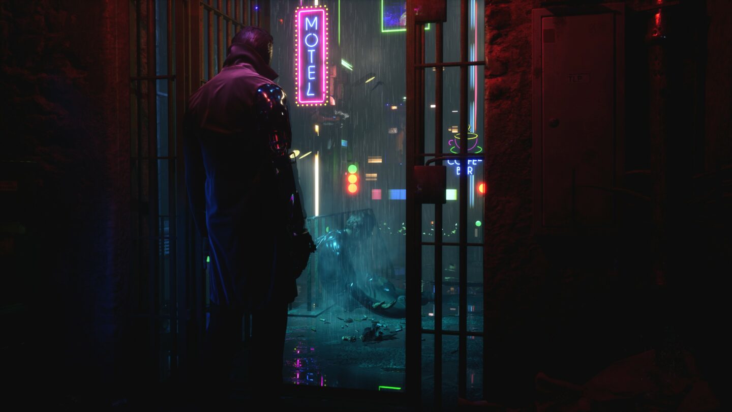 Observer: System Redux coming to PS4, Xbox One on July 16 alongside ...