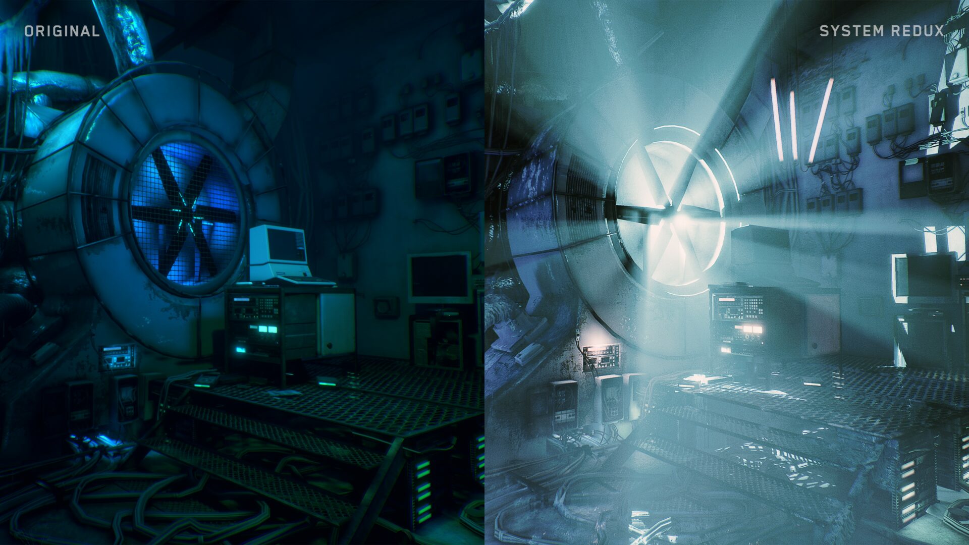 Observer: System Redux coming to PS4, Xbox One on July 16 alongside ...