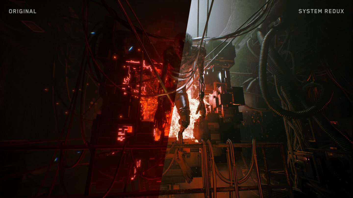 Observer: System Redux coming to PS4, Xbox One on July 16 alongside ...