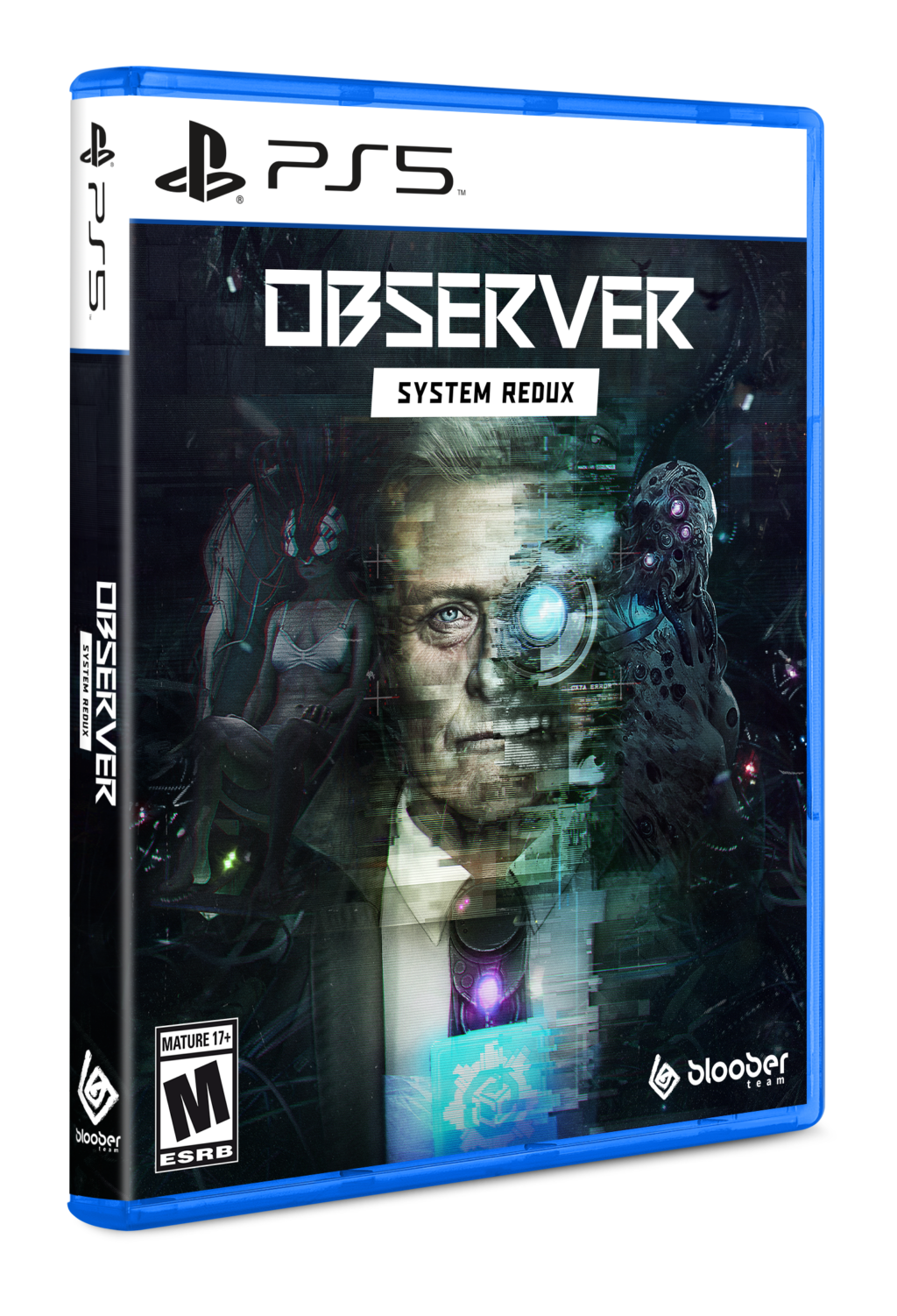 Observer: System Redux coming to PS4, Xbox One on July 16 alongside ...