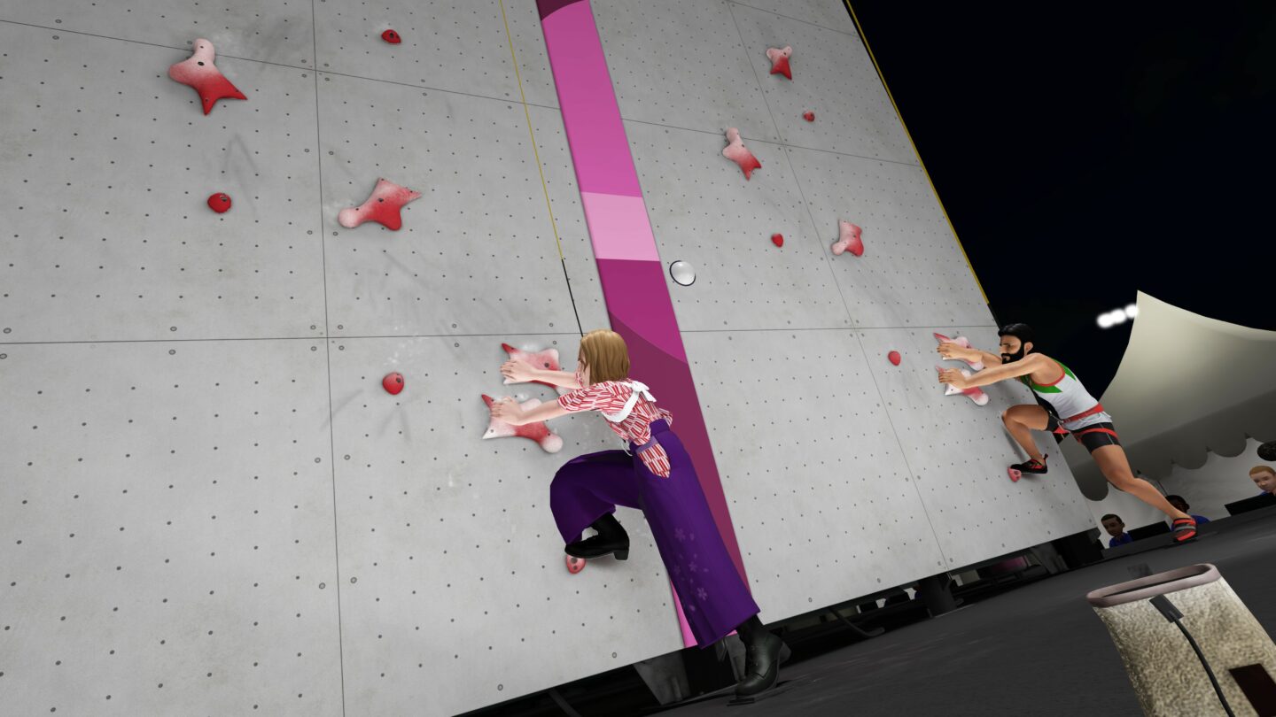 Olympic Games Tokyo 2020: The Official Video Game launches June 22 in ...