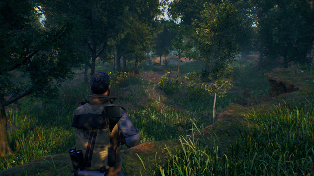 Open Country launches June 3 - Gematsu