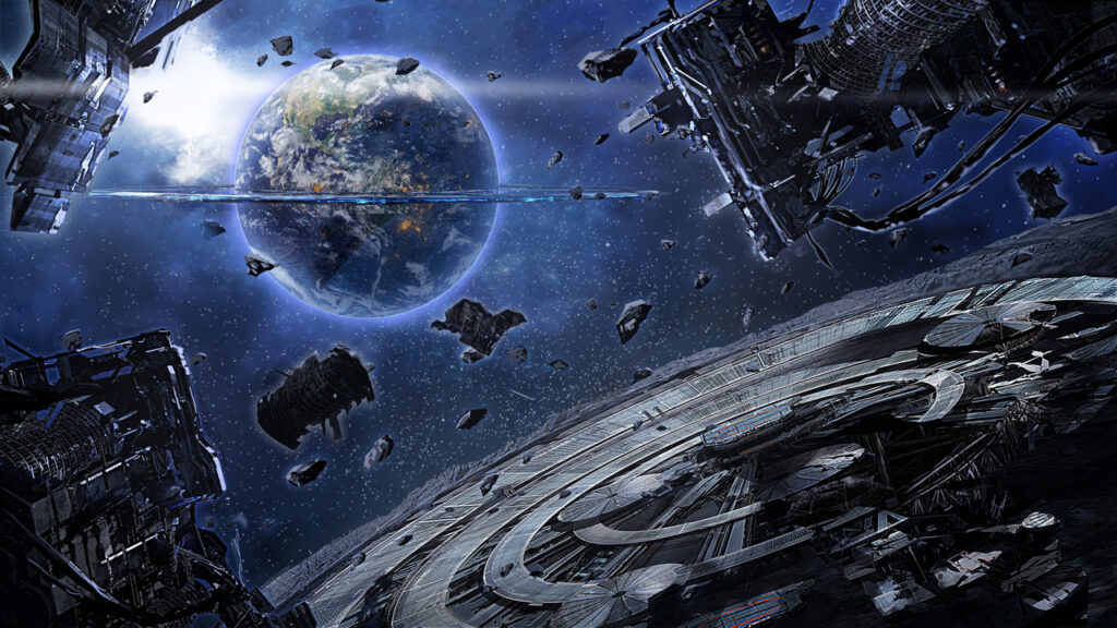 Relayer launches simultaneously worldwide in 2021; first trailer ...