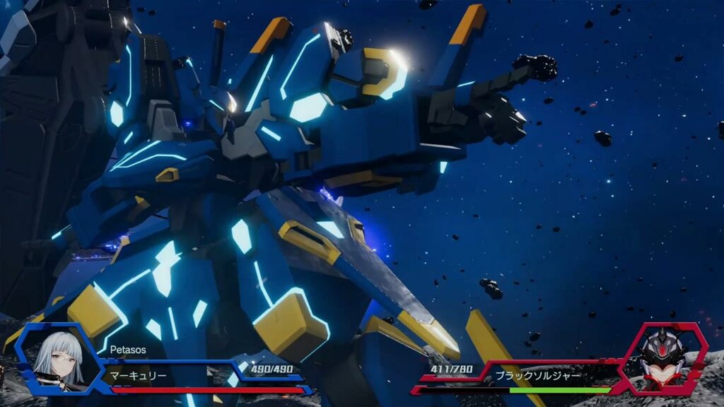 Relayer launches simultaneously worldwide in 2021; first trailer ...