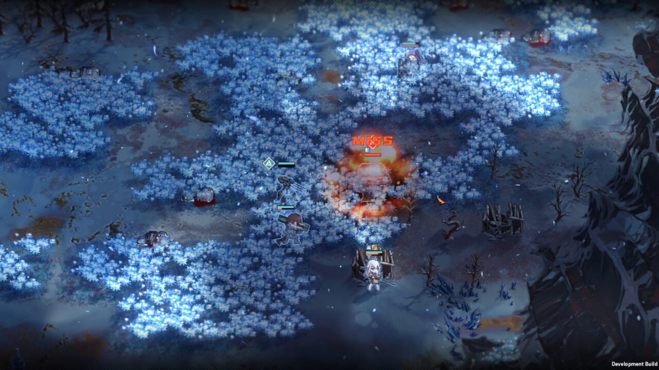 Reverse Collapse: Code Name Bakery second preview trailer, gameplay ...