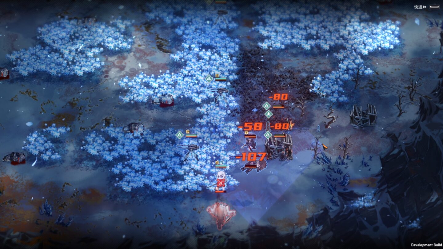 Reverse Collapse: Code Name Bakery second preview trailer, gameplay ...