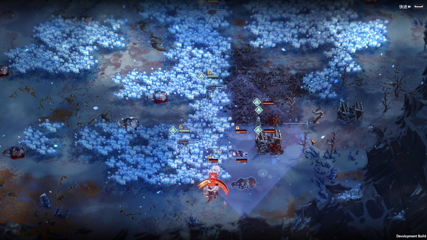 Reverse Collapse: Code Name Bakery second preview trailer, gameplay ...