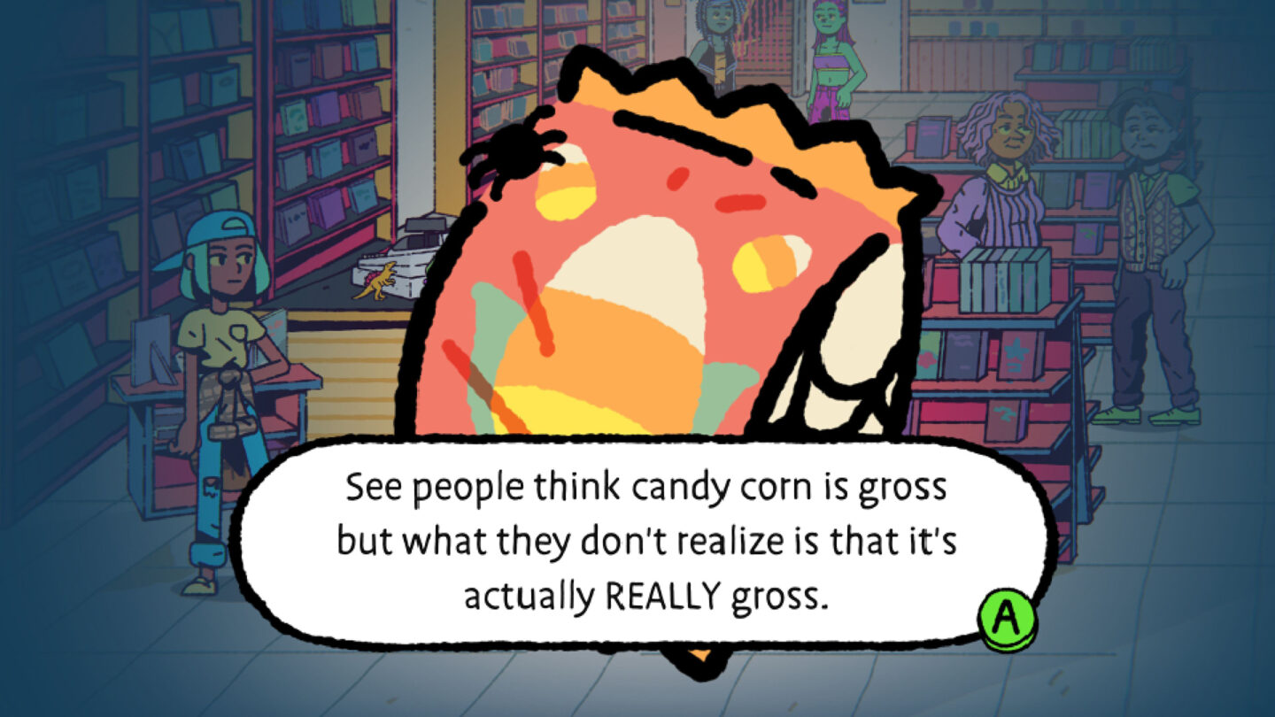 ‘Teenage grifting adventure game’ The Big Con launches this summer for ...