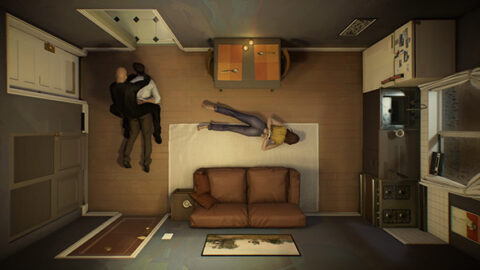 Twelve Minutes launches August 19 - Gematsu