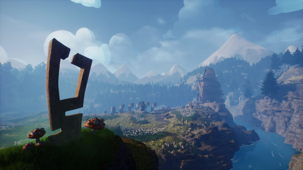 First-person action adventure game BLACKTAIL announced for PS5, Xbox ...