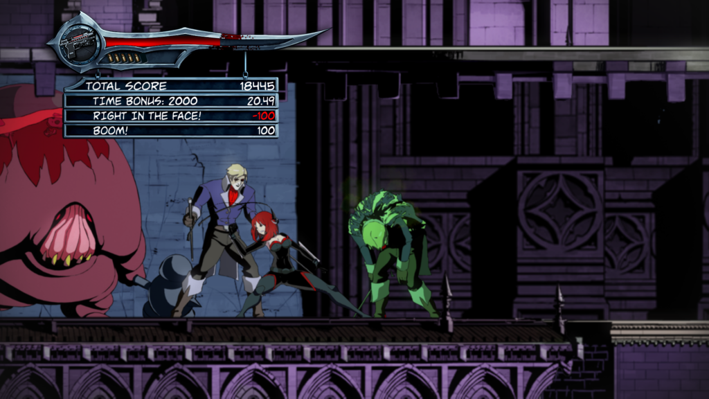 BloodRayne Betrayal: Fresh Bites announced for PS5, Xbox Series, PS4 ...