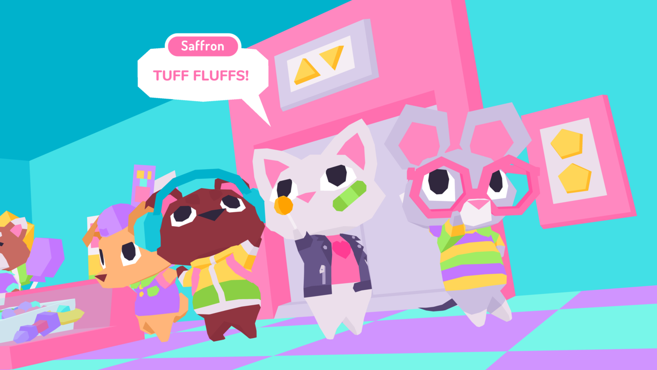 Button City launches in Q3 2021 for PS5, Xbox Series, Switch, and PC ...