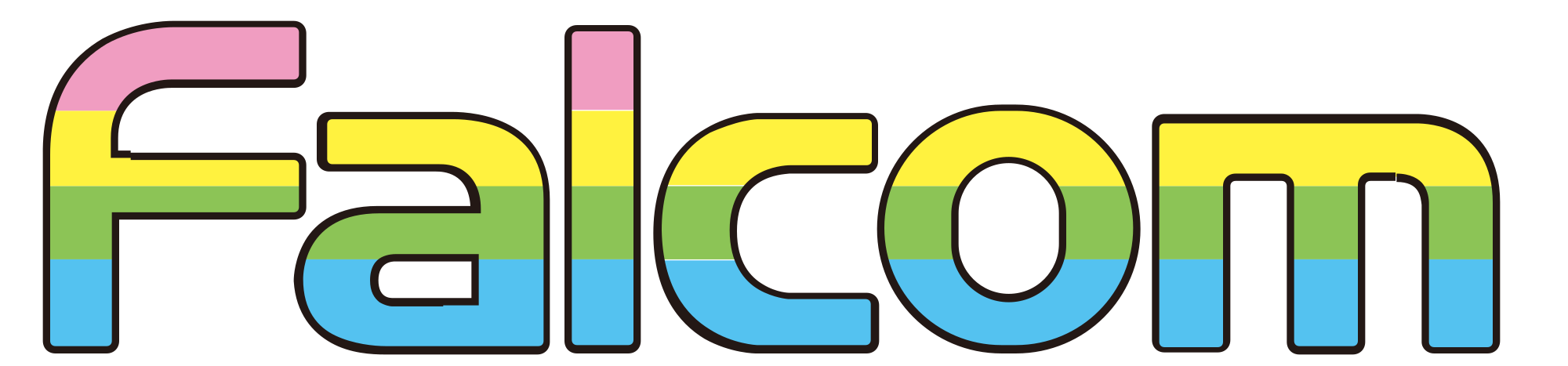 Nihon Falcom - Gematsu