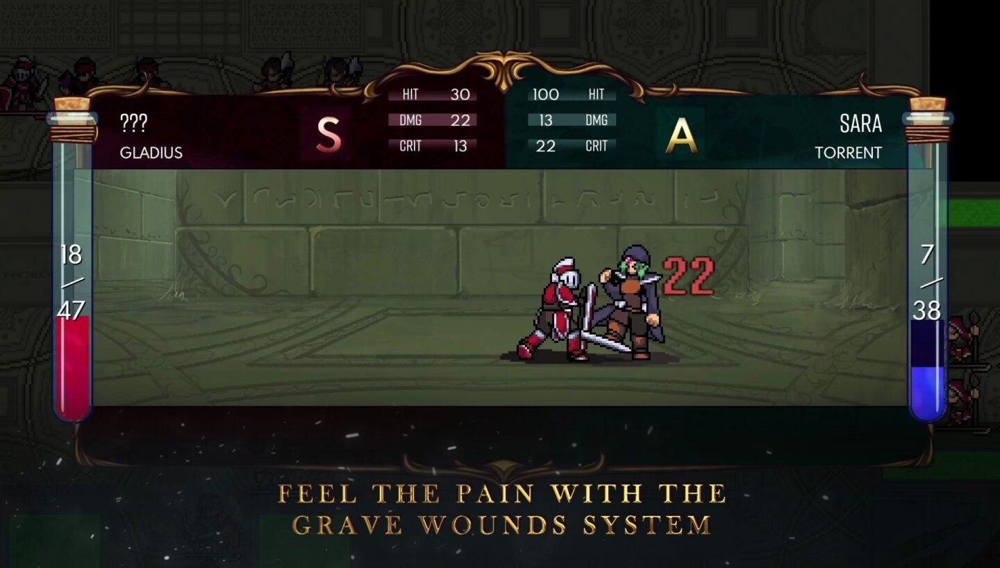 Turn-based tactical RPG Dark Deity for PC now available - Gematsu