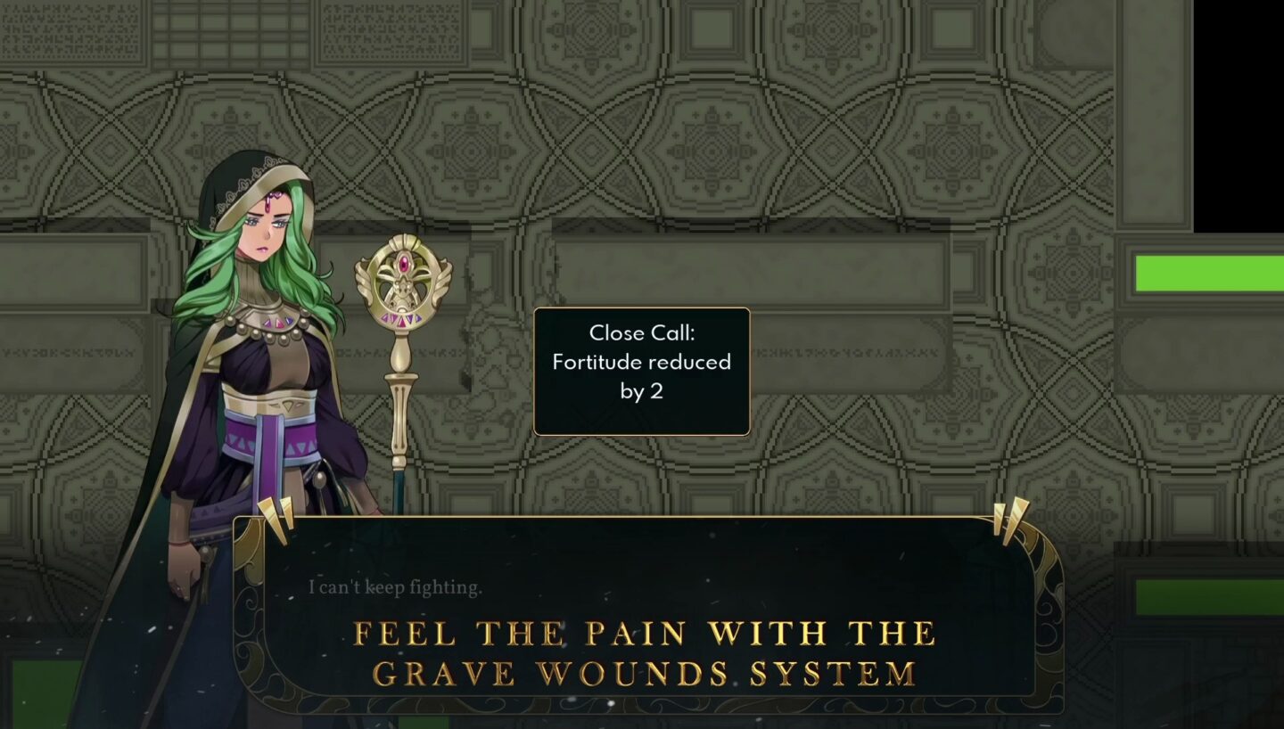 Turn-based tactical RPG Dark Deity for PC now available - Gematsu