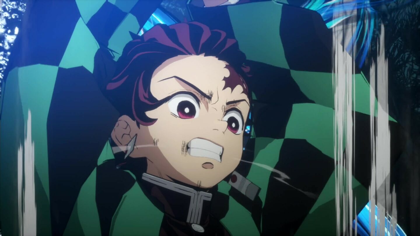 Demon Slayer: Kimetsu no Yaiba - The Hinokami Chronicles coming west on ...