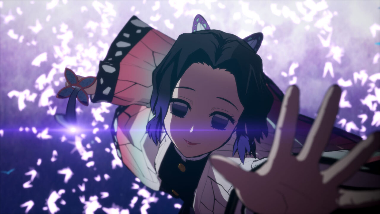 Demon Slayer: Kimetsu no Yaiba - The Hinokami Chronicles coming west on ...