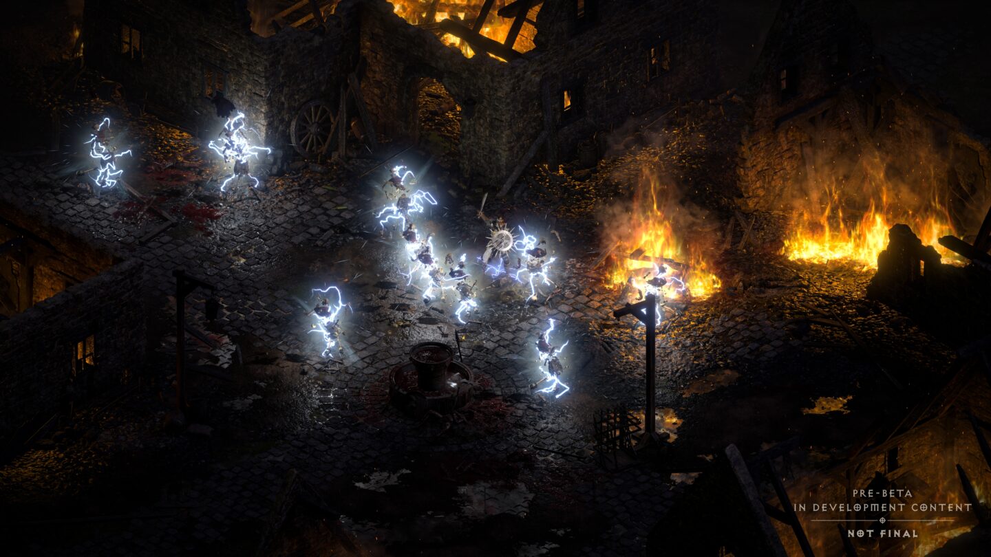 Diablo II: Resurrected launches September 23 - Gematsu
