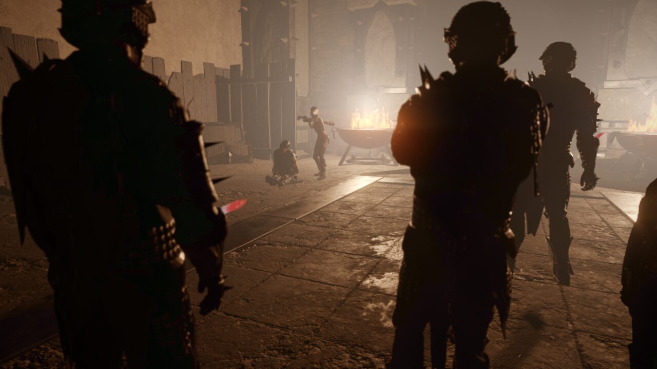 ELEX II announced for PS5, Xbox Series, PS4, Xbox One, and PC - Gematsu