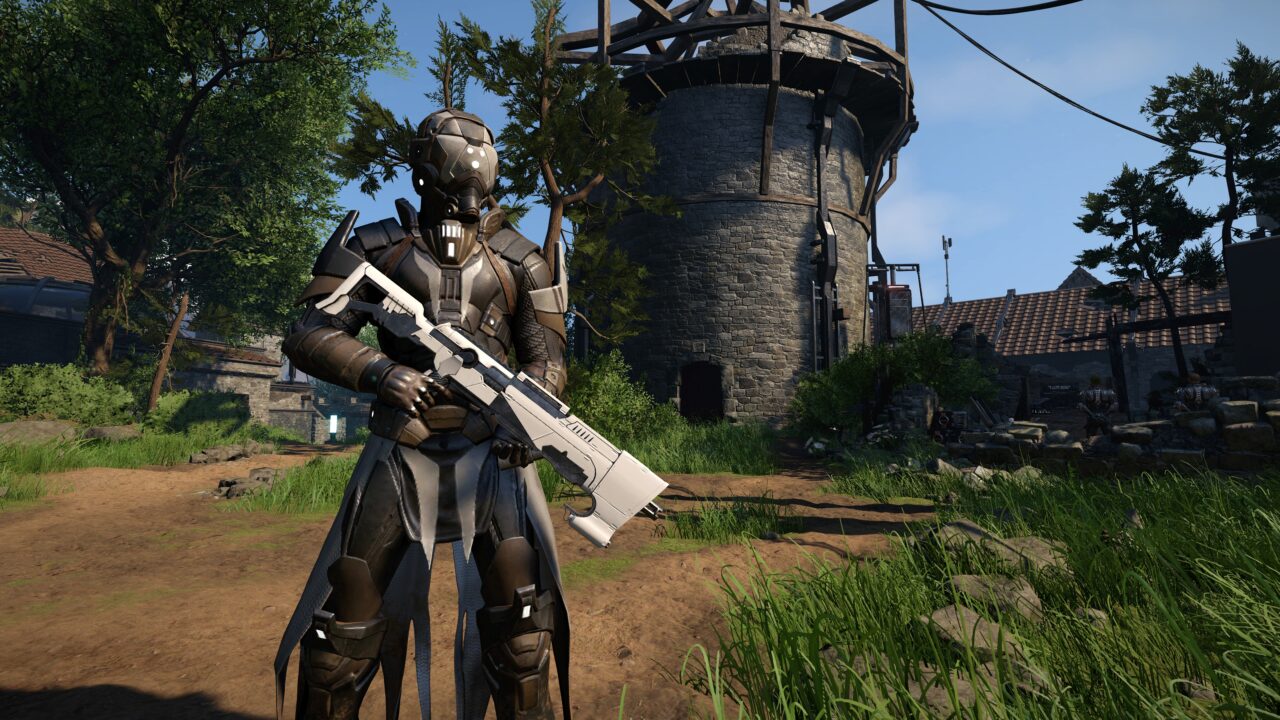 ELEX II announced for PS5, Xbox Series, PS4, Xbox One, and PC - Gematsu