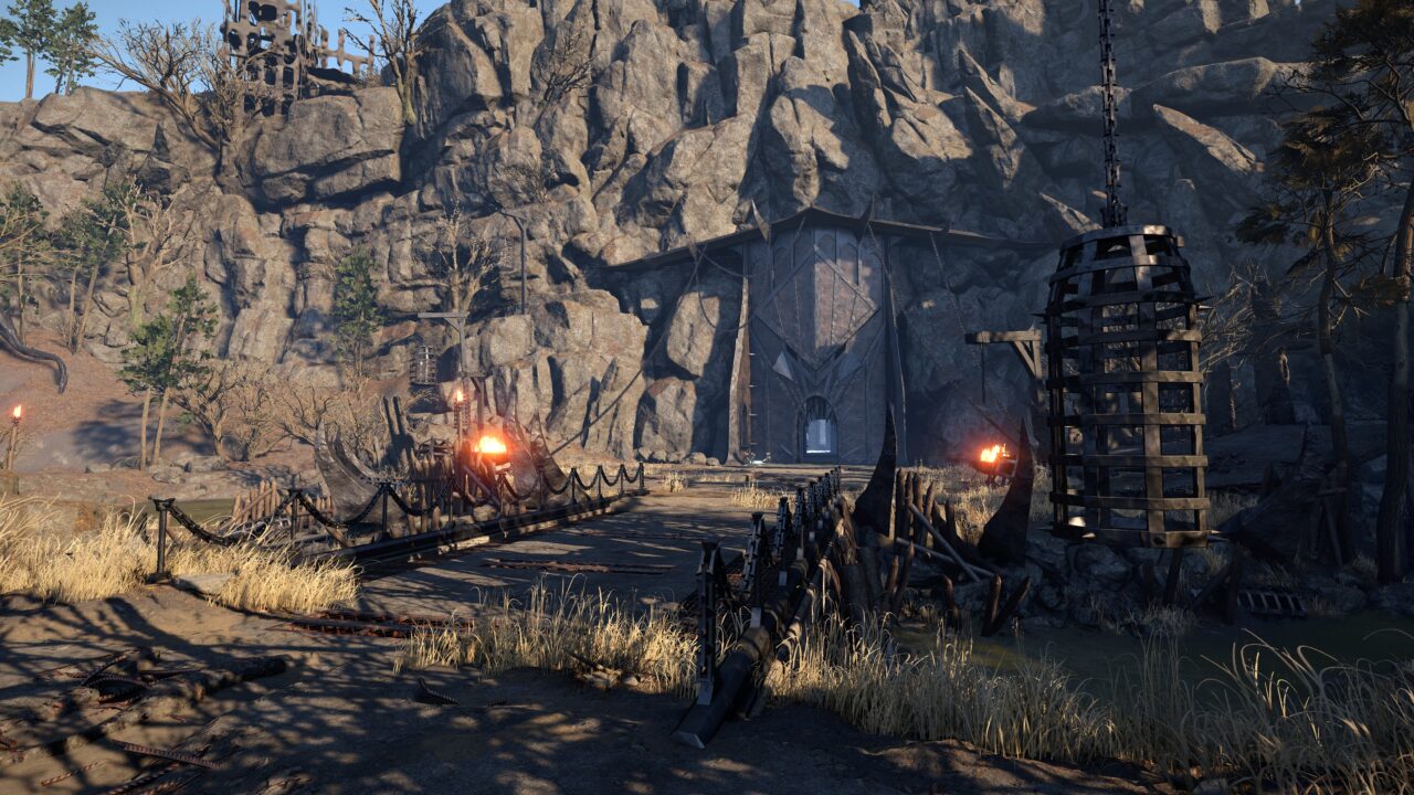 ELEX II announced for PS5, Xbox Series, PS4, Xbox One, and PC - Gematsu