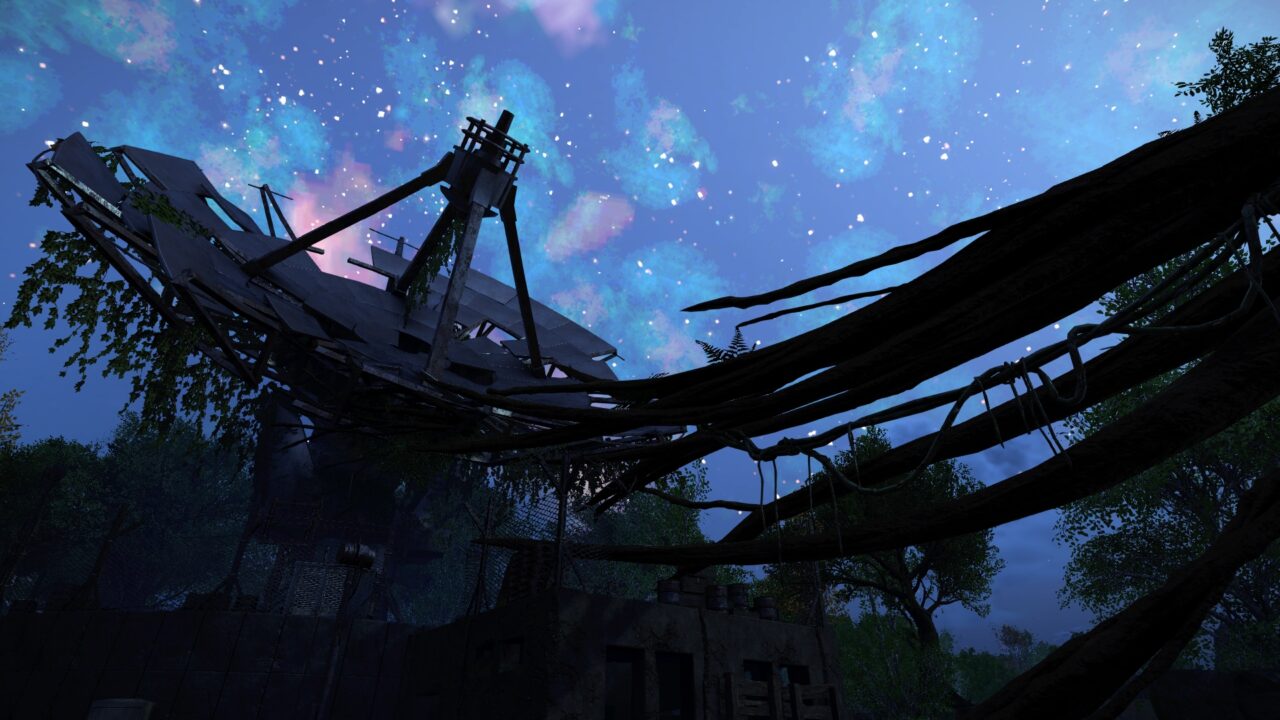 ELEX II announced for PS5, Xbox Series, PS4, Xbox One, and PC - Gematsu