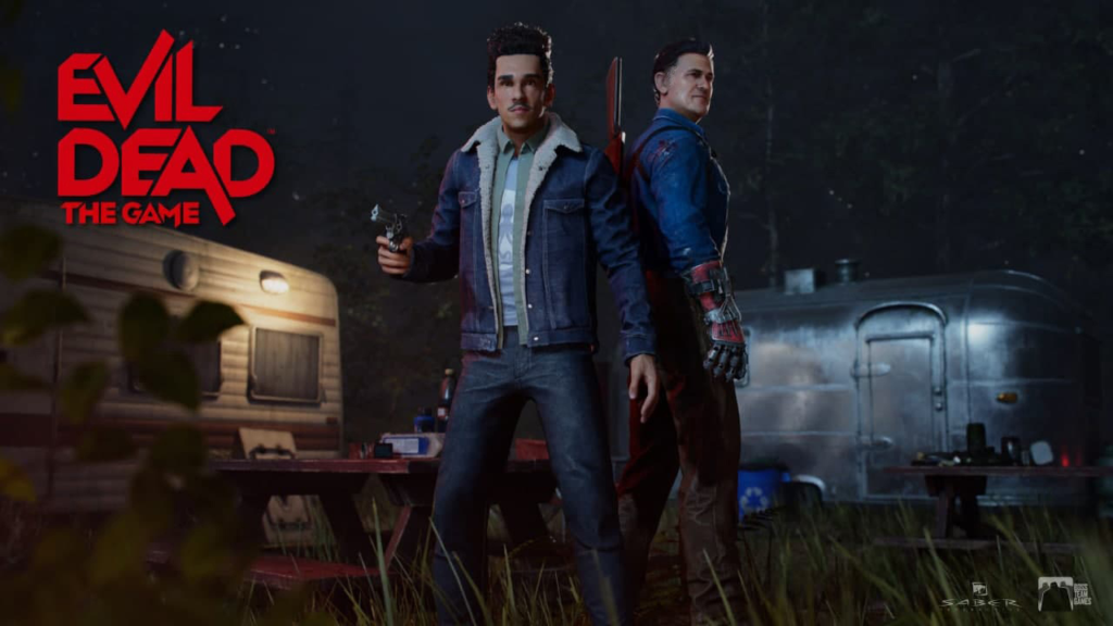 Evil Dead: The Game gameplay overview trailer, screenshots - Gematsu