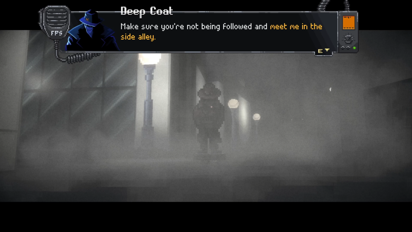 First-person shooter Fashion Police Squad for PC launches in 2022 - Gematsu