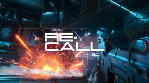 Ruiner developer Reikon Games announces sci-fi first-person shooter ...