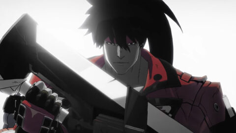 Guilty Gear: Strive launch trailer, opening movie; post-launch roadmap ...