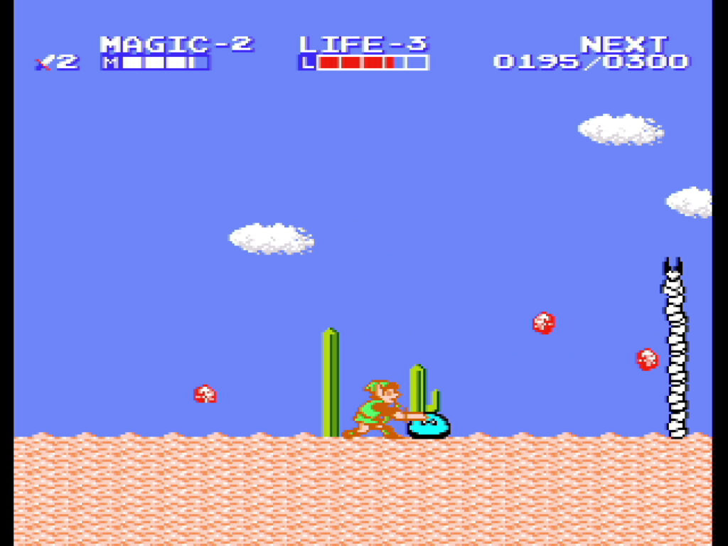 Game & Watch: The Legend of Zelda system announced - Gematsu