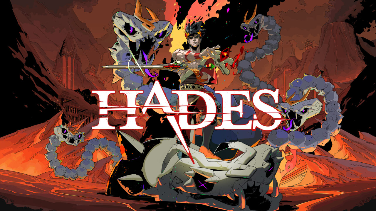 Hades coming to PS5, Xbox Series, PS4, and Xbox One on August 13 - Gematsu