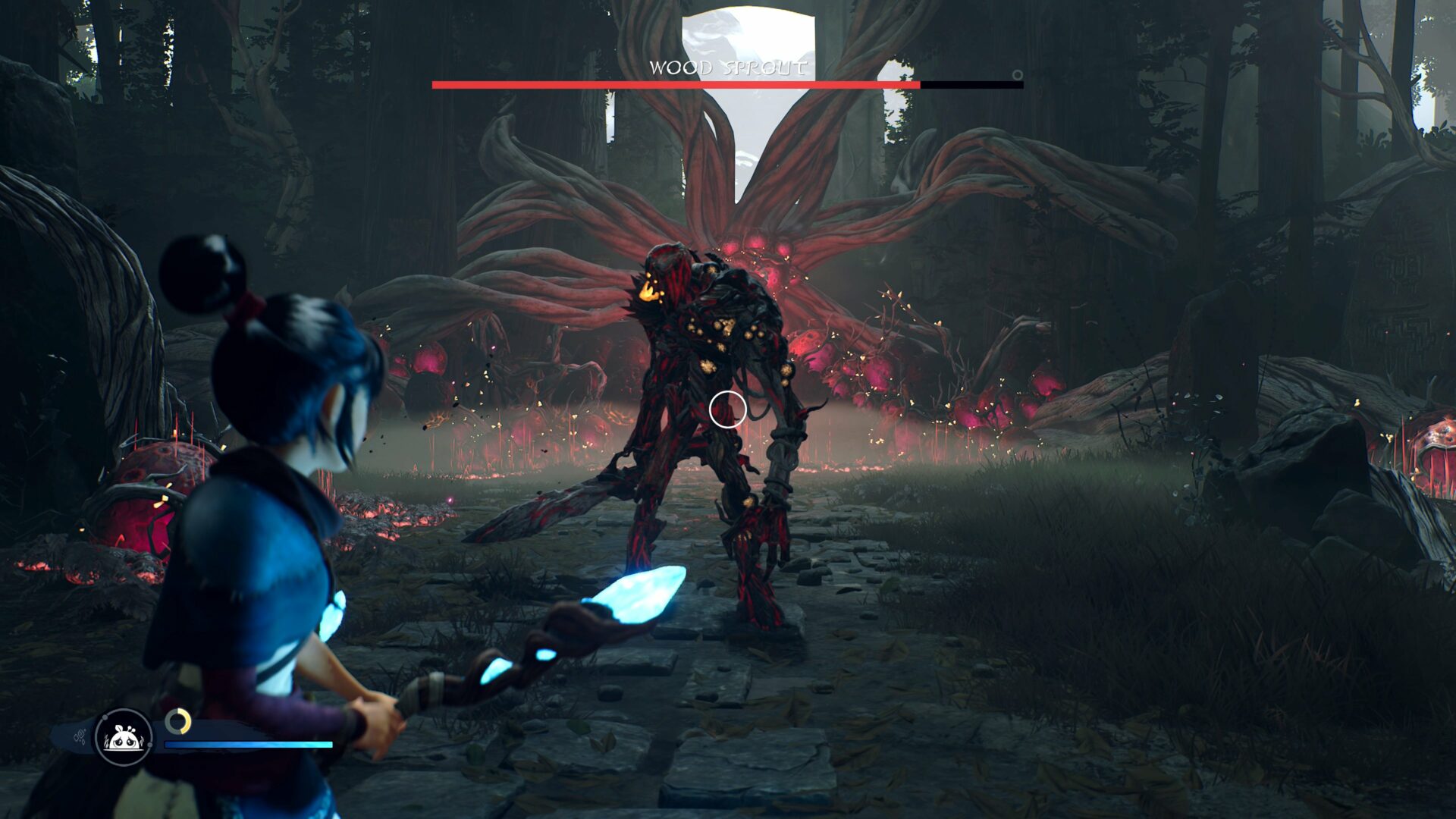 Kena Bridge Of Spirits Hands On Previews Gameplay And Screenshots 4016