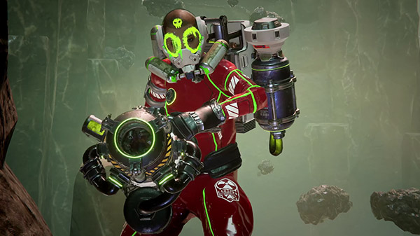 Lemnis Gate launches August 3 - Gematsu