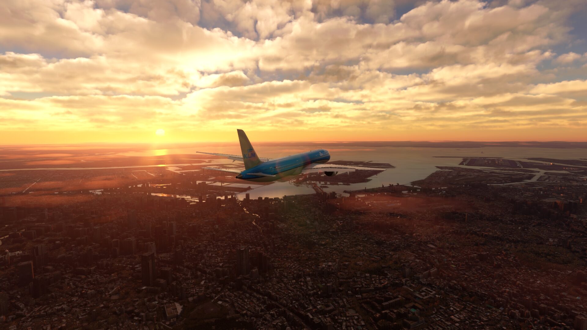 Microsoft Flight Simulator for Xbox Series launches July 27; free Top ...