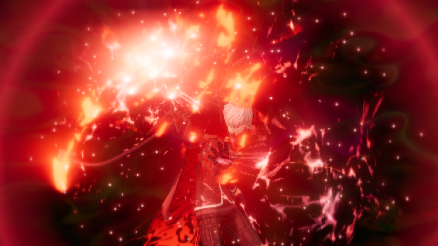 Monark debut trailer, details, and screenshots; English localization ...