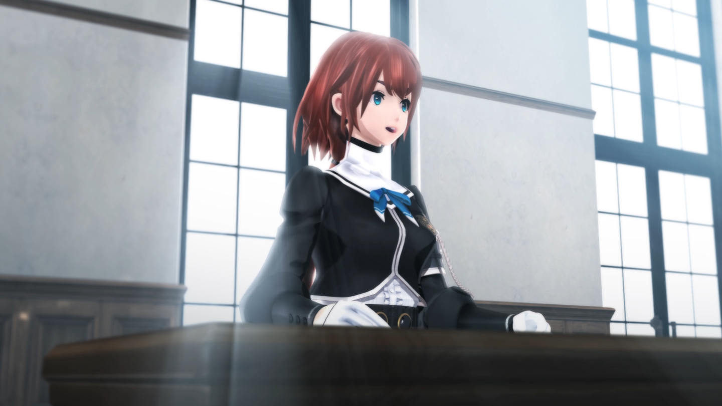 Monark debut trailer, details, and screenshots; English localization ...