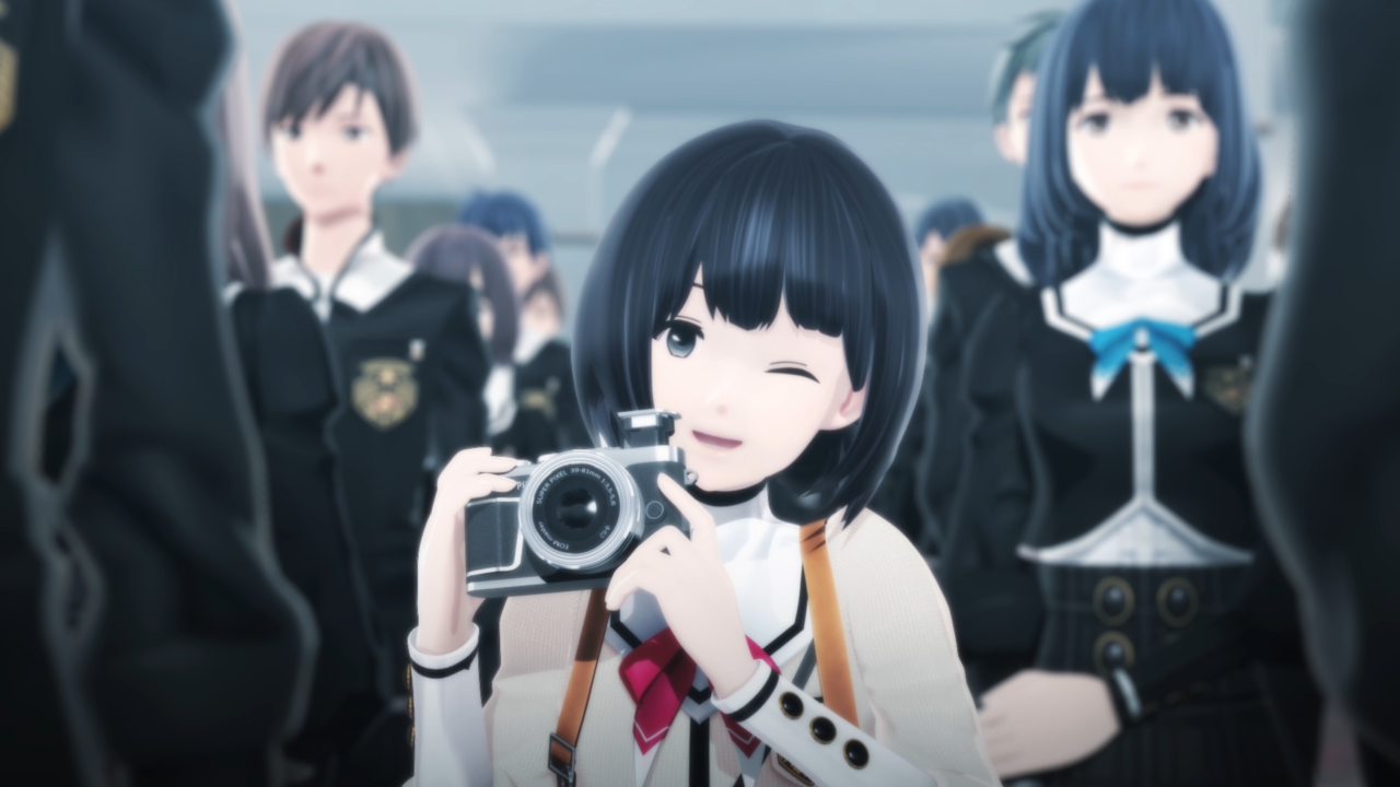 Monark debut trailer, details, and screenshots; English localization ...