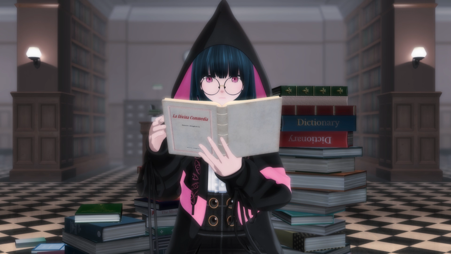 Monark debut trailer, details, and screenshots; English localization ...