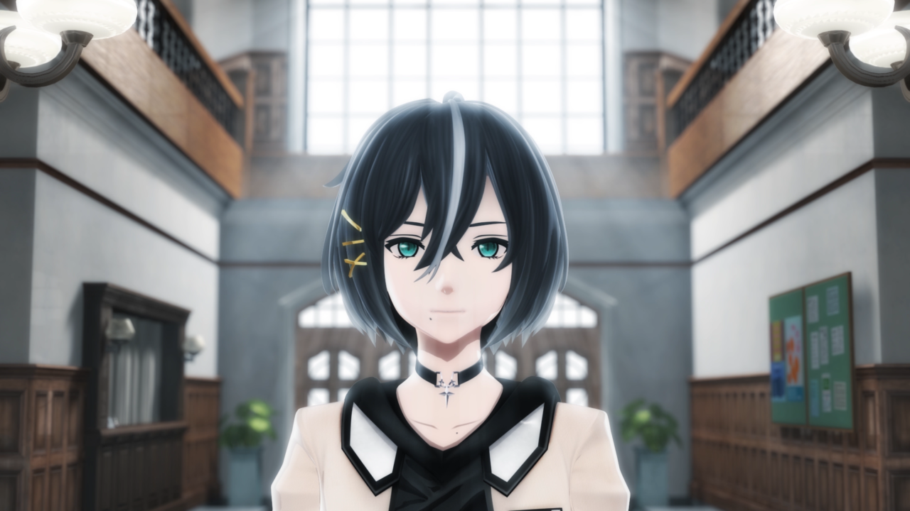 Monark debut trailer, details, and screenshots; English localization ...